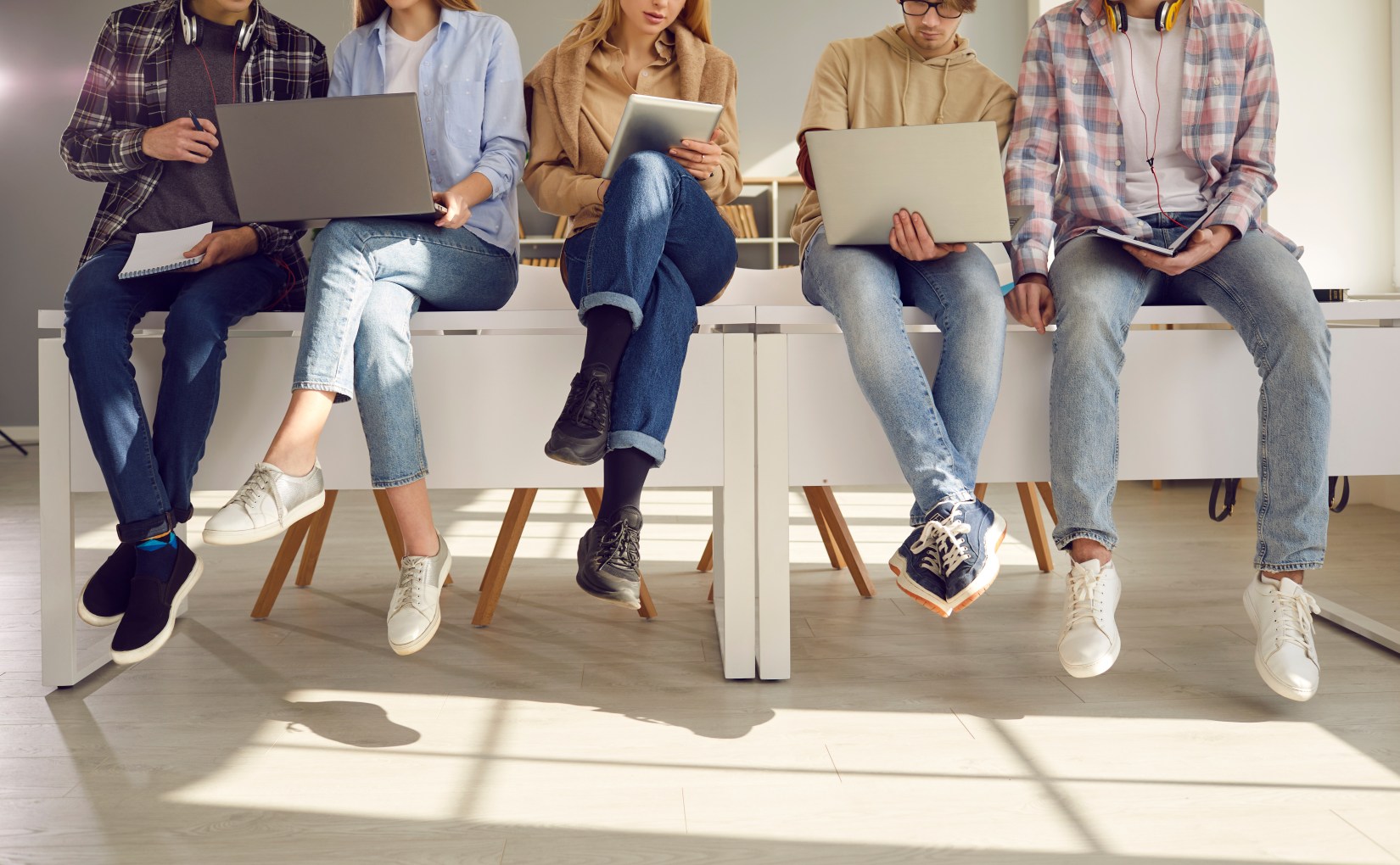 College and Career Prep Course – CCC Toolbox